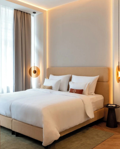 Lovis Suites Vienna - Viena