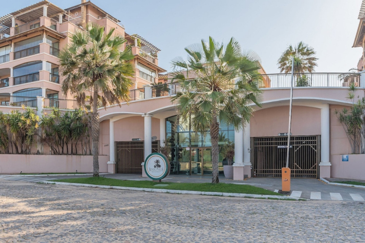 Beverly Hills #206 - Luxury Resort By Carpediem - Pernambuco