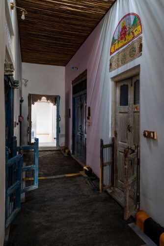 Kol Pol Mohalla Boutique Stay - Nathdwara