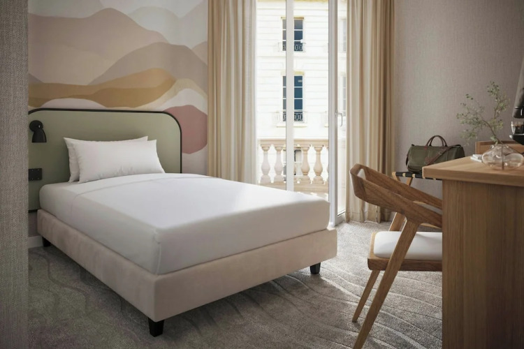 Yelo Marengo Hotel Centre-ville, Sonder By Marriott Bonvoy - Nizza