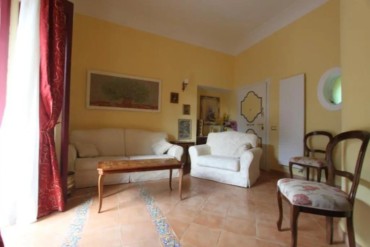 Princely Houses - Positano