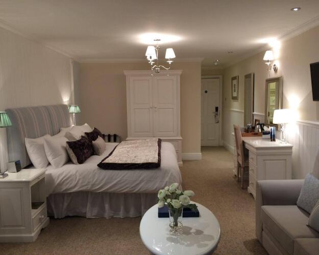 The Trearddur Bay Hotel - Trearddur Bay