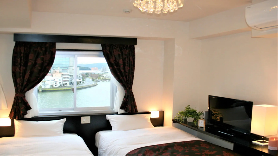 Matsueshinjiko Onsen Matsue City Hotel Annex - Matsue