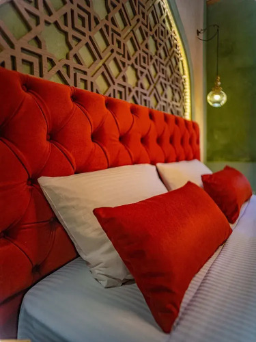 Fabrizio Del Carretto - Rodas