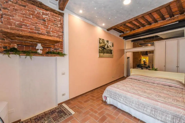 Micheli Suite Anfiteatro Square - Lucca