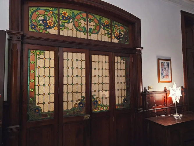 Casa Quesada Histórica - 