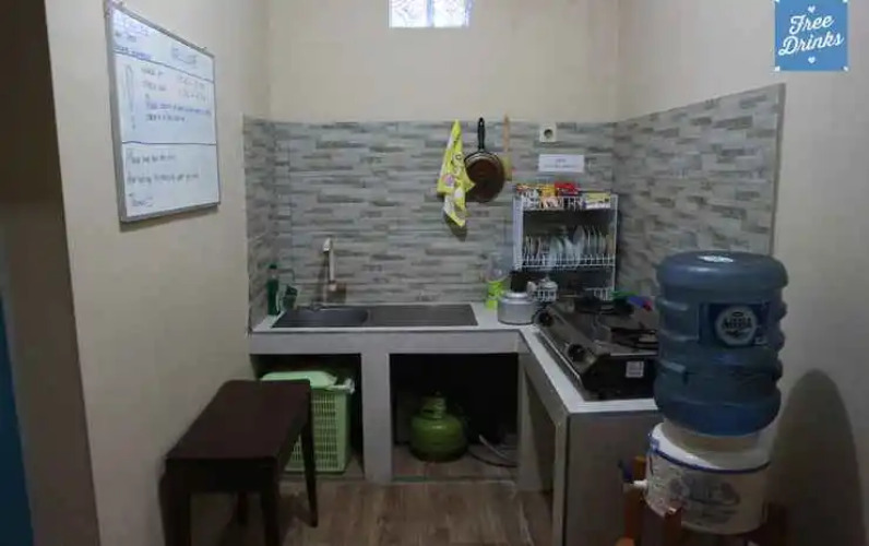 Kembar Guesthouse - Yogyakarta, Indonesia