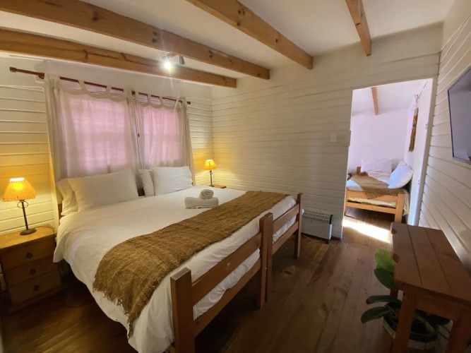 El Arbol Hostel - La Serena