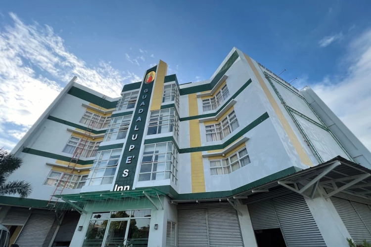 Guadalupe Inn Iloilo - Iloílo