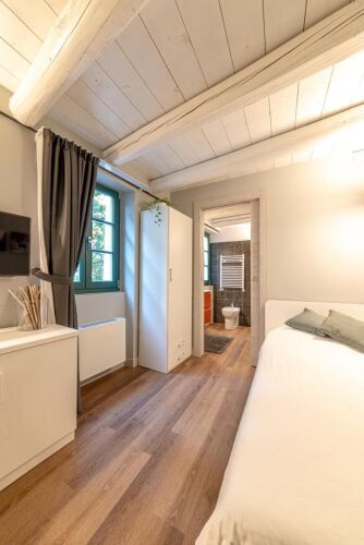 Hotel Mura 5&7 - Triest