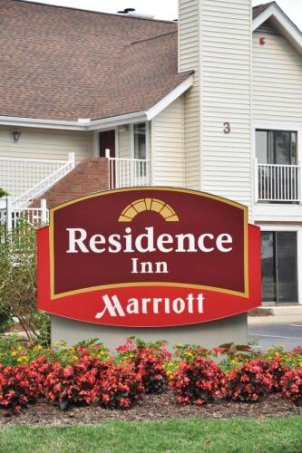 Residence Inn By Marriott Richmond West End - Richmond, VA