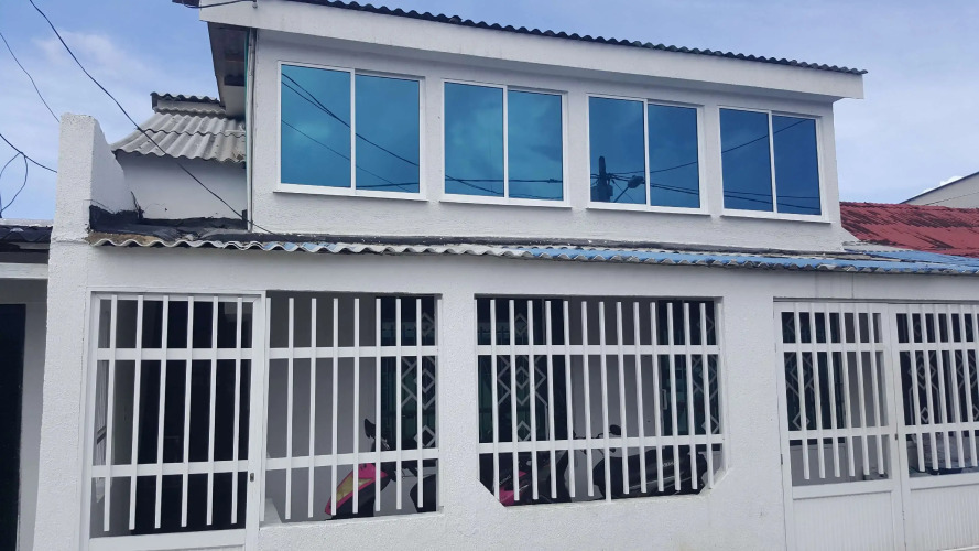 Beach Paradise Apartments - San Andrés