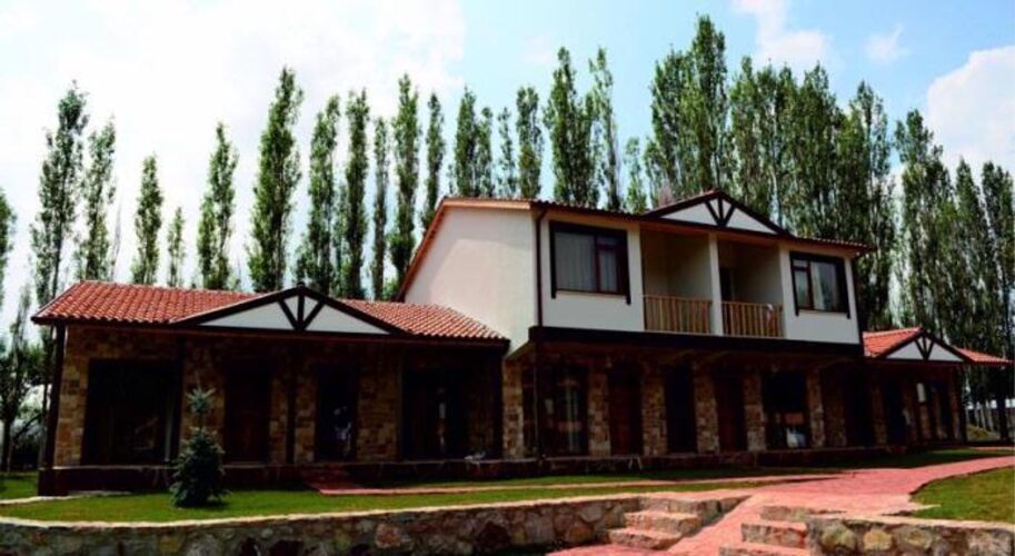Golkoy Yasam Resort - Kastamonu