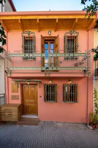 Dandy Villas Ioannina - Янина