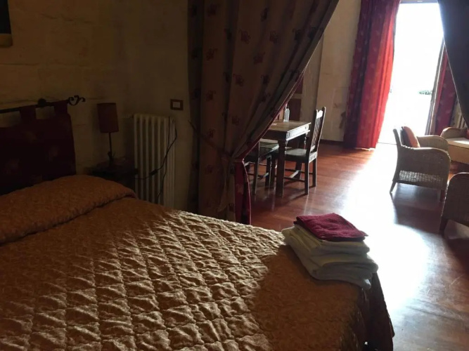 Il Bed And Breakfast San Martino - Martina Franca