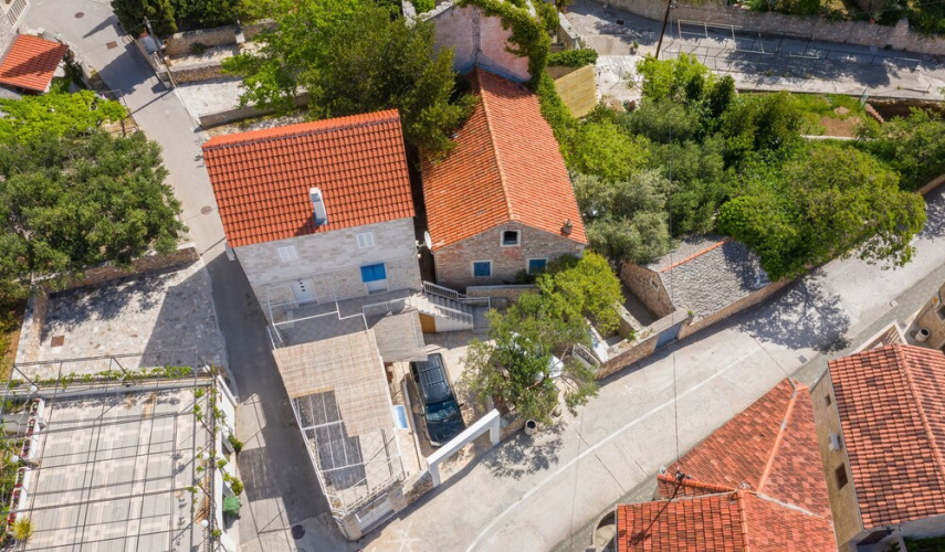 Villa Balarin - Bol