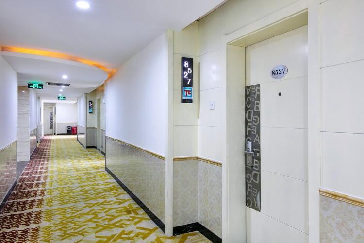 Pai Hotel Hangzhou Xiasha South Wenhai Road Metro Station - Hangzhou