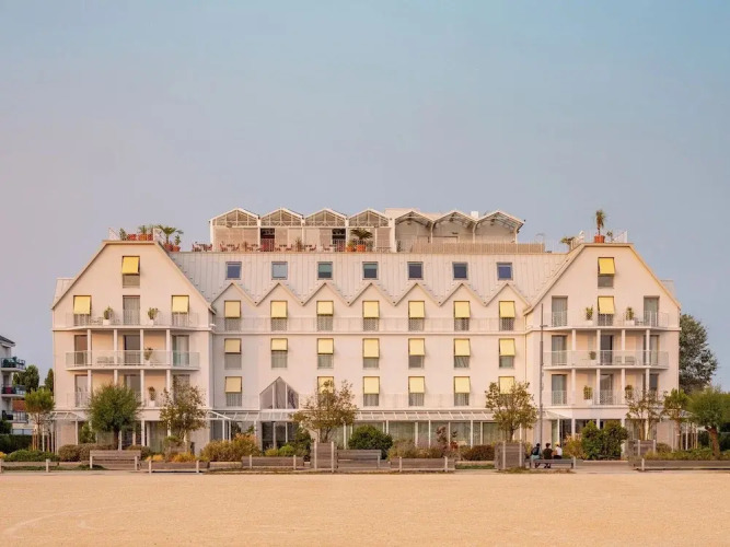 Hôtel Vertime - Les Sables-d'Olonne