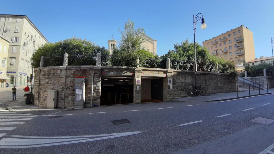 Da Federico 2 - Trieste