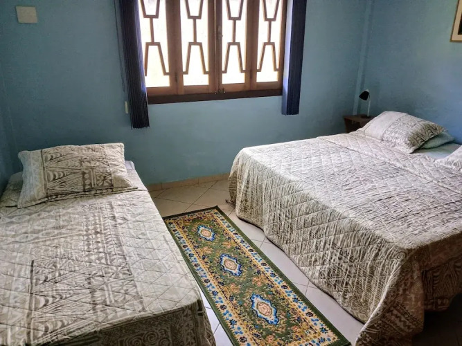 Amazon Home And Jungle Trips - Manaus