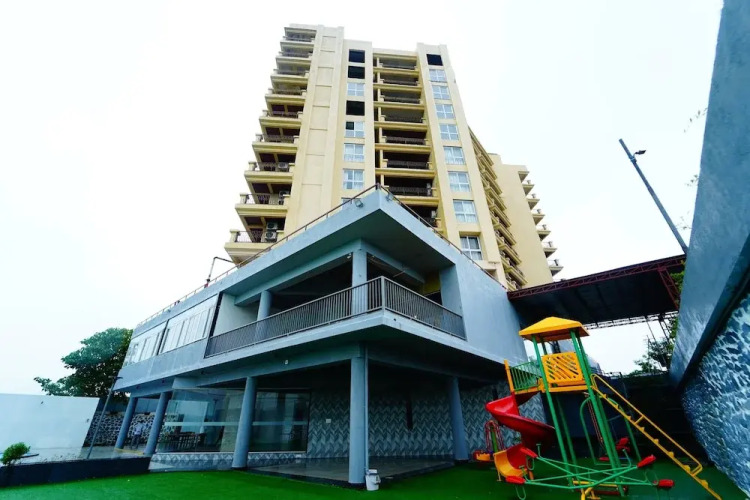 Vintage Valley Resort - Igatpuri