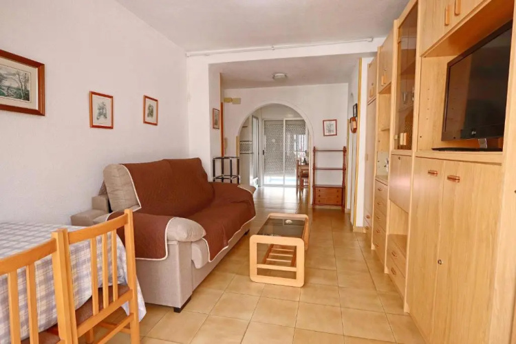 035 - Gaviotas 002 - Comfortholidays - Santa Pola
