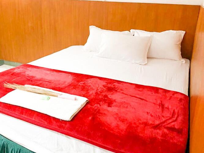 Hotel Shabine Rungkut Redpartner - Surabaya
