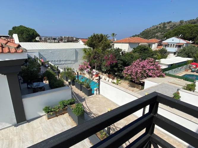 On Oda Oludeniz - Ölüdeniz
