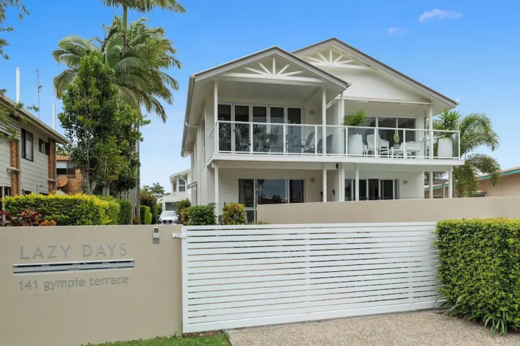 Lazy Days By Stay Noosa - Noosa