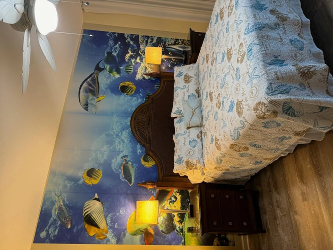 Palms Resort 11009 Jr - Destin, FL