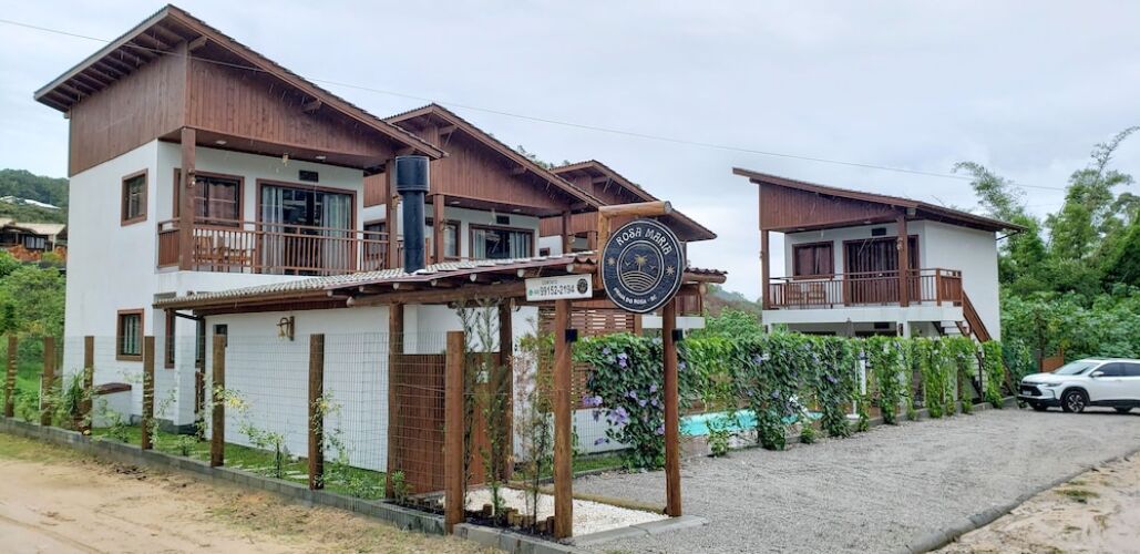 Pousada Rosa Maria - Imbituba