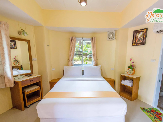 Phutara Resort Ranong - Ranong