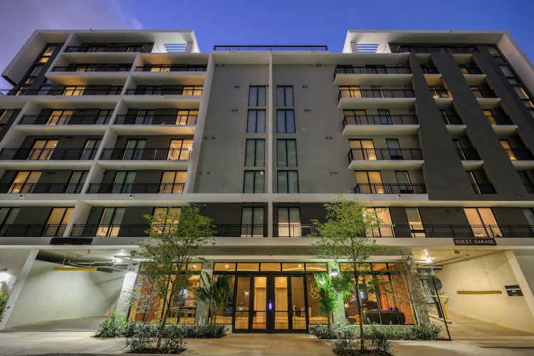 Sense28 Edgewater, An Avantstay Hotel - Miami, FL