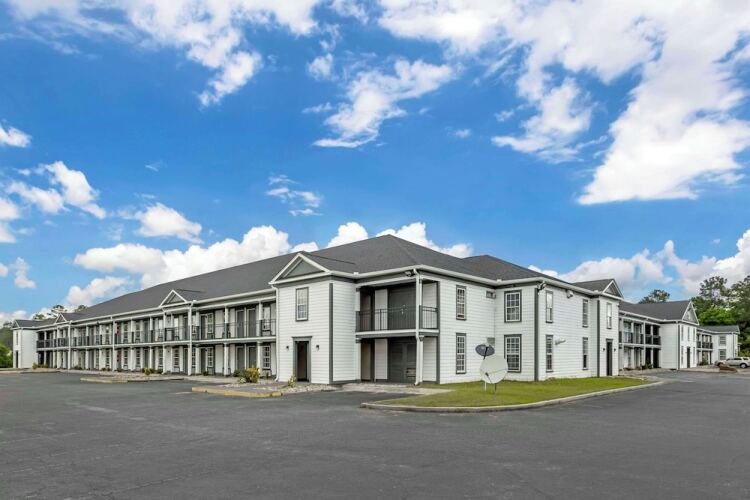 Quality Inn & Suites - Santee, SC