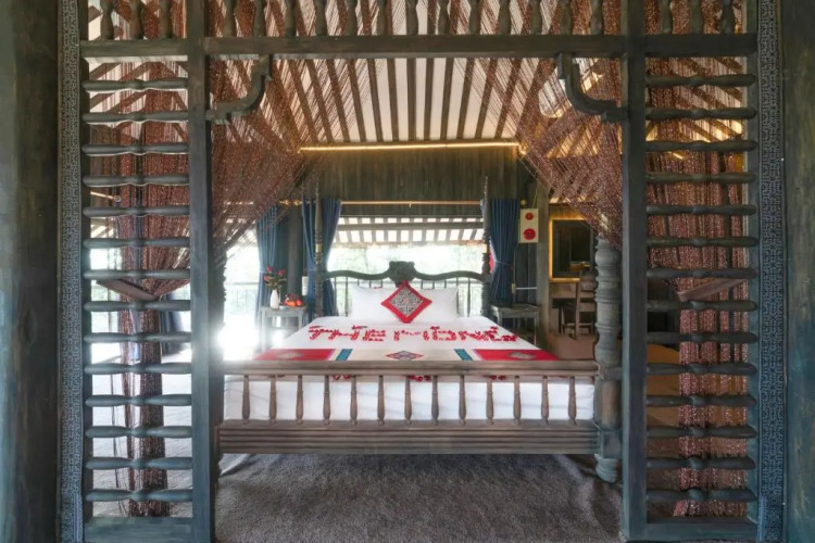 The Mong Village Resort & Spa - Sa Pa