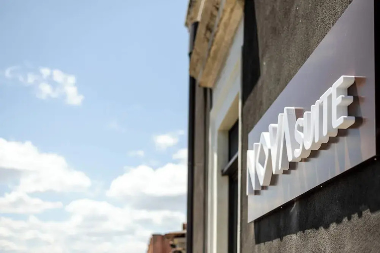 Nova Suite - Catania