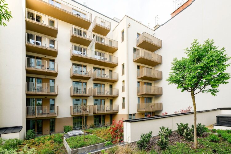 Limehome Budapest Mosonyi U. 4 - Budapest