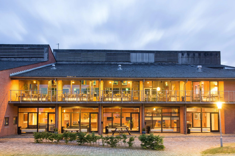 Hotel Fuglsocentret, Bw Signature Collection - Ebeltoft