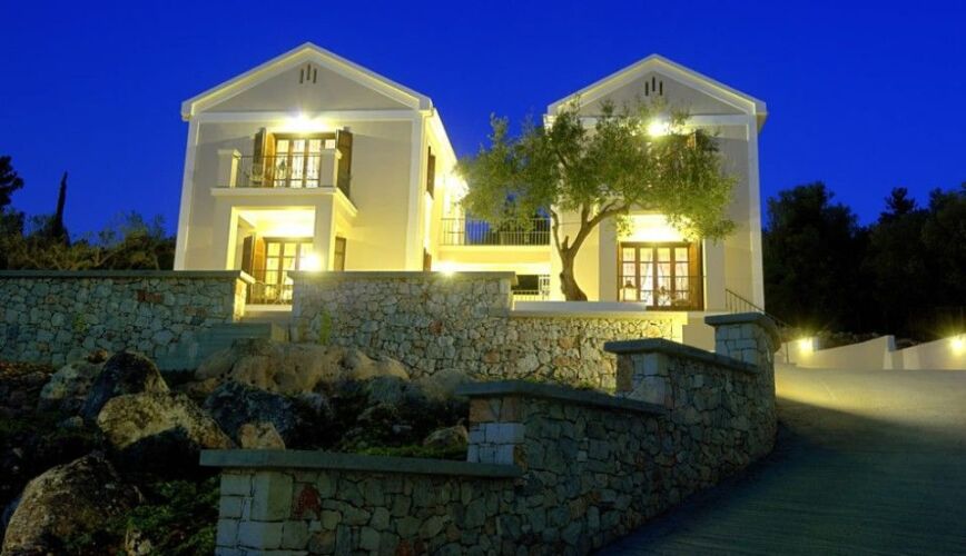 Adastra Ithaca Luxury Suites - Cephalonia