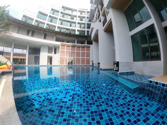 Atom Phuket Hotel - Nai Yang