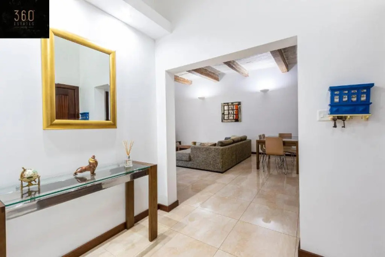 Seafront - Top Location, Top Floor With Wifi & Ac By 360 Estates - Valletta