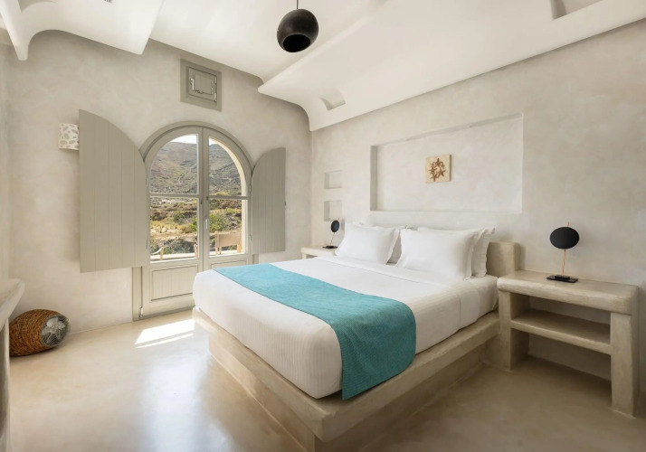 Danae Suites Santorini - Oia