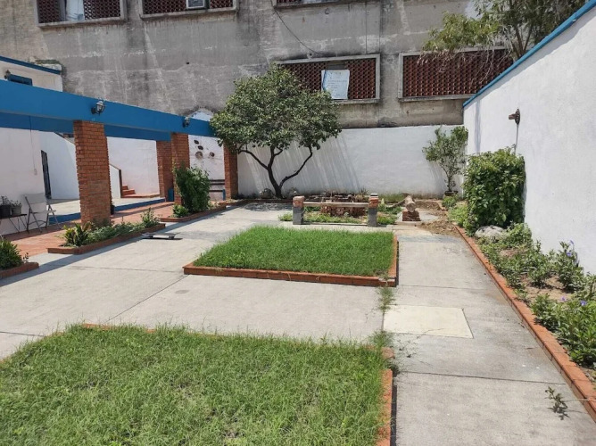 Antique Hotel Boutique Barrio Antiguo - Monterrey