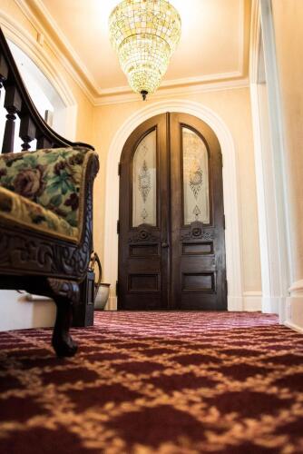The Bevin House Bed & Breakfast - 글래스톤베리
