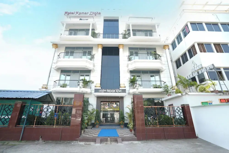 Hotel Amar Digha - Digha