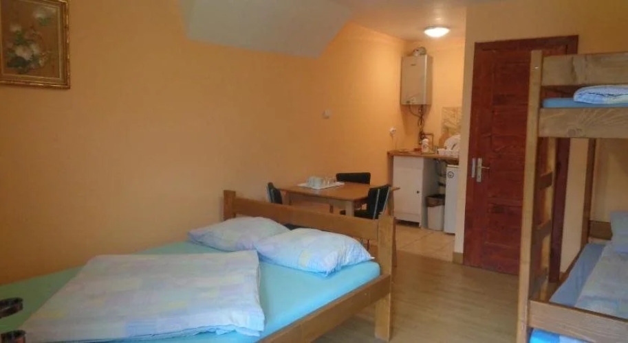 Vila Noblesse - Sovata