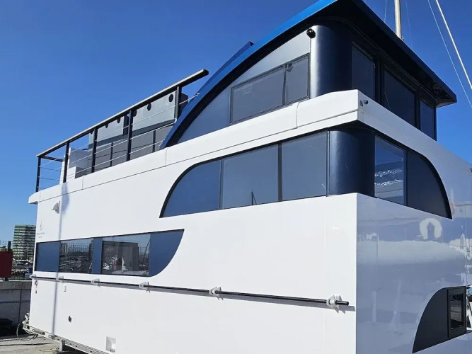 Boat Haus Mediterranean Experience Alcaidesa  La Linea - La Línea de la Concepción