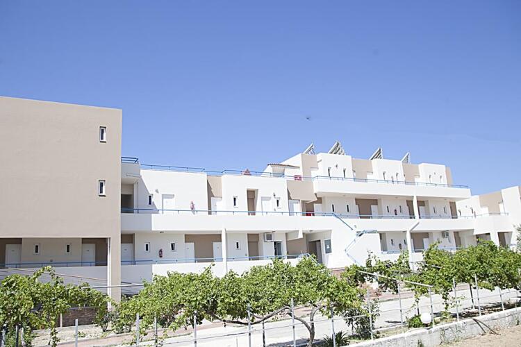 Athinoula Hotel - Athen