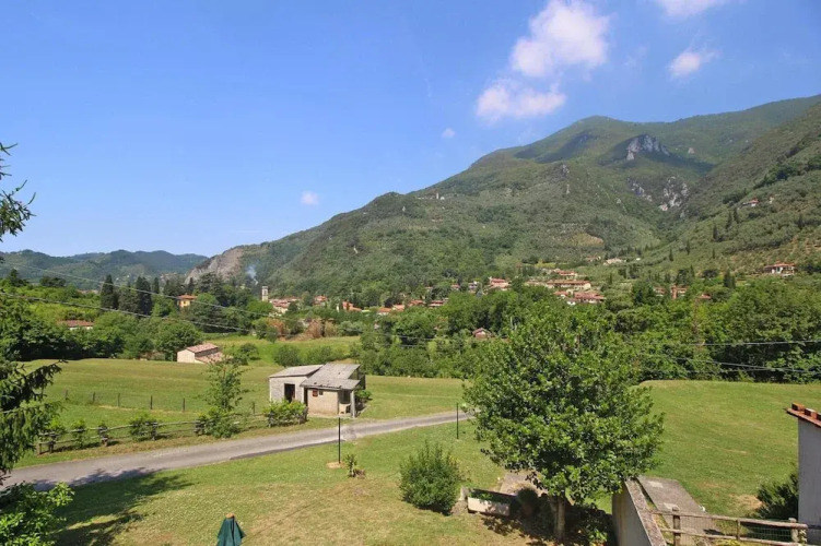 Holiday Home Casa Vado, Camaiore - Camaiore