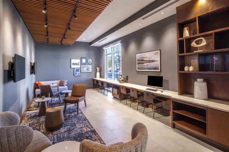 Hyatt Place Reno - Reno